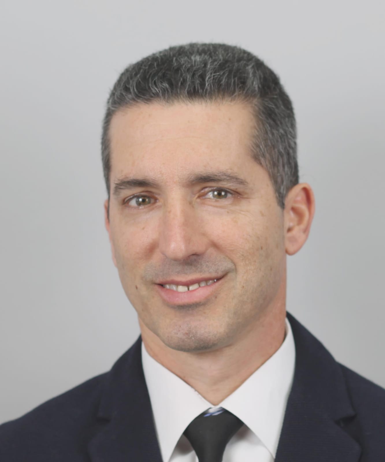 Mr. Moti Goldshtein | Head of Products - Gilat Satellite Networks - New ...