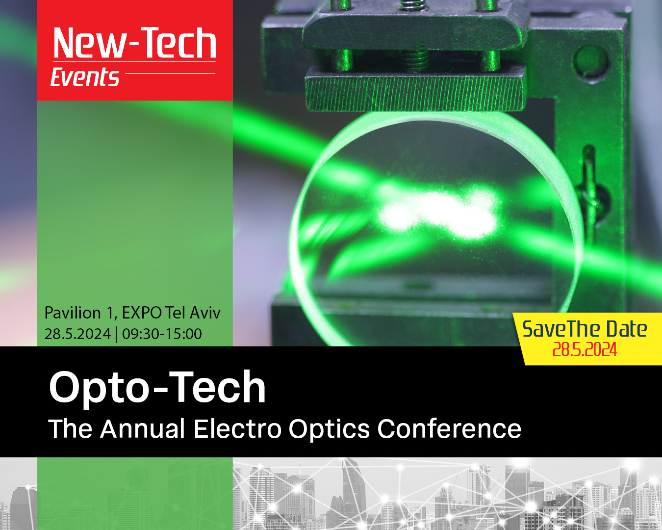 OPTO_TECH2024_BANNER1080X1350 - New Tech Events