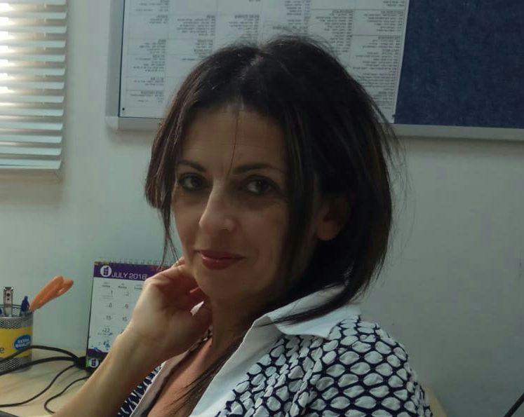 Associate Prof, Dafne Guetta - Optical Engineering, ORT Braude College ...