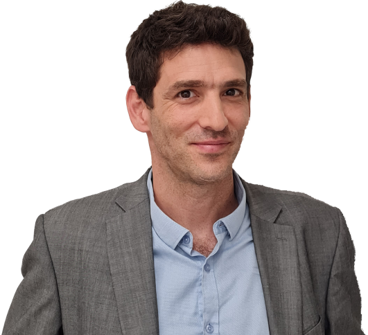 Mr. Agmon David Porat , CEO | Let-Lab Industry 4.0 Innovation Lab ...