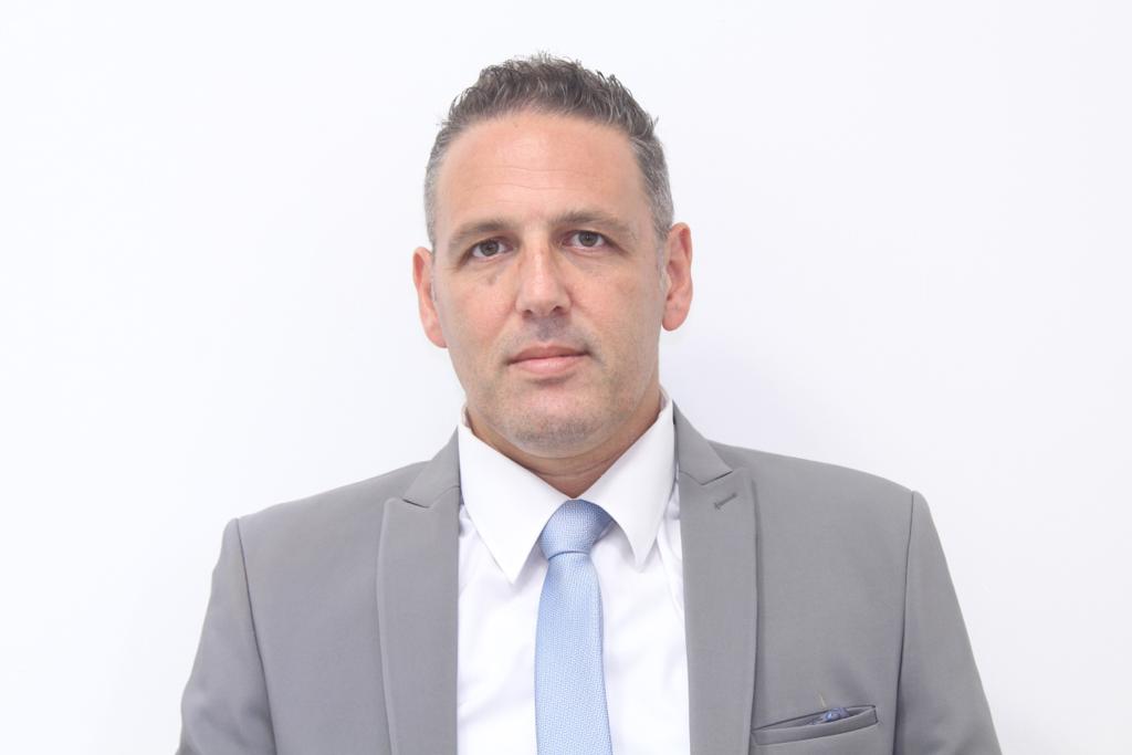 Mr. Eyal Shapira, VP & General Manager, Air Defence & NAVAL Systems ...