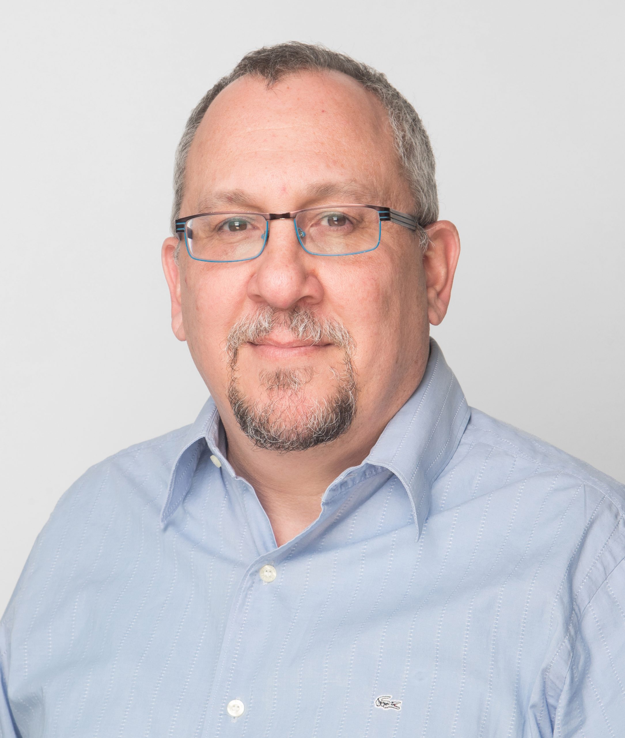 Mr. Edo Cohen, VP Automotive Product | Valens Semiconductor - New Tech ...