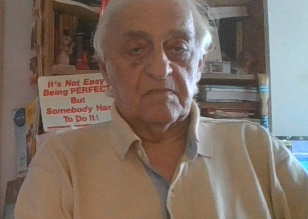 Dr. Alexander Golod - New Tech Events