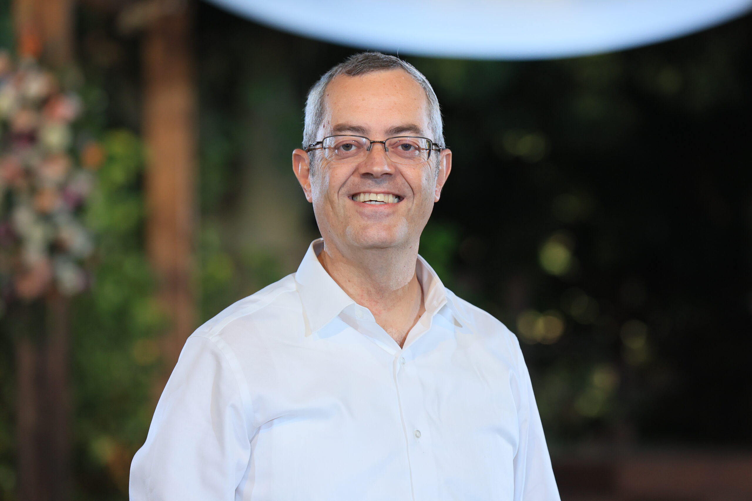 Prof. Dror Fixler, Founder & President I First Point - New Tech Events